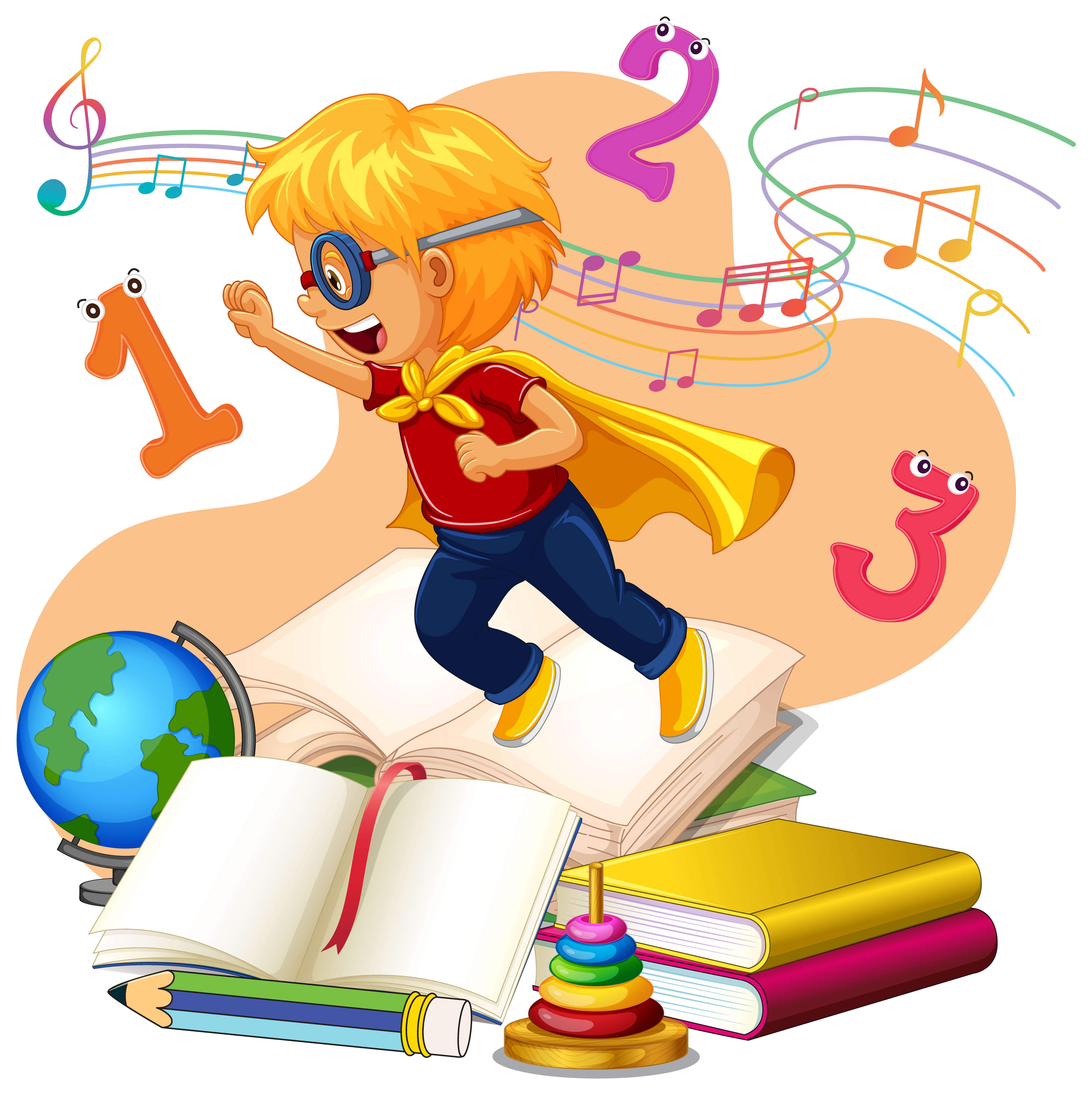 project Funlearn